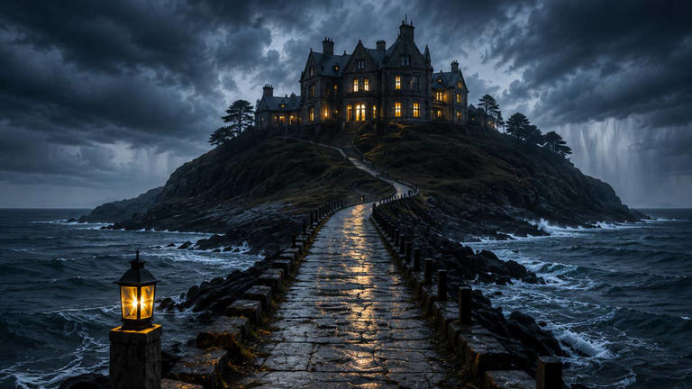 Stephen King calls 'The Ending Writes Itself' a top mystery of 2026
