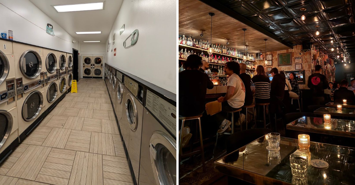 12 undercover bars in New Jersey where the entrance is a velvet curtain ...