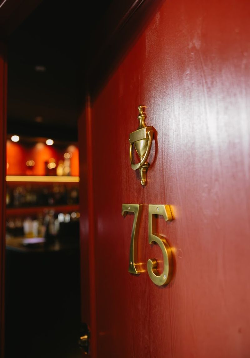 12 undercover bars in New Jersey where the entrance is a velvet curtain ...