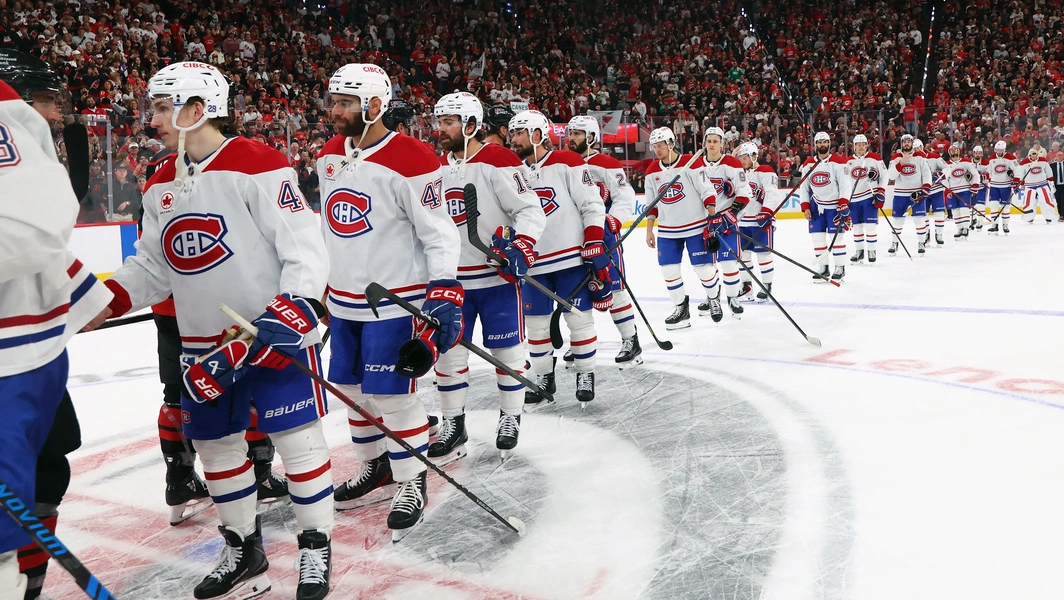 Gallagher eyes Vancouver as Canadiens grant trade talks