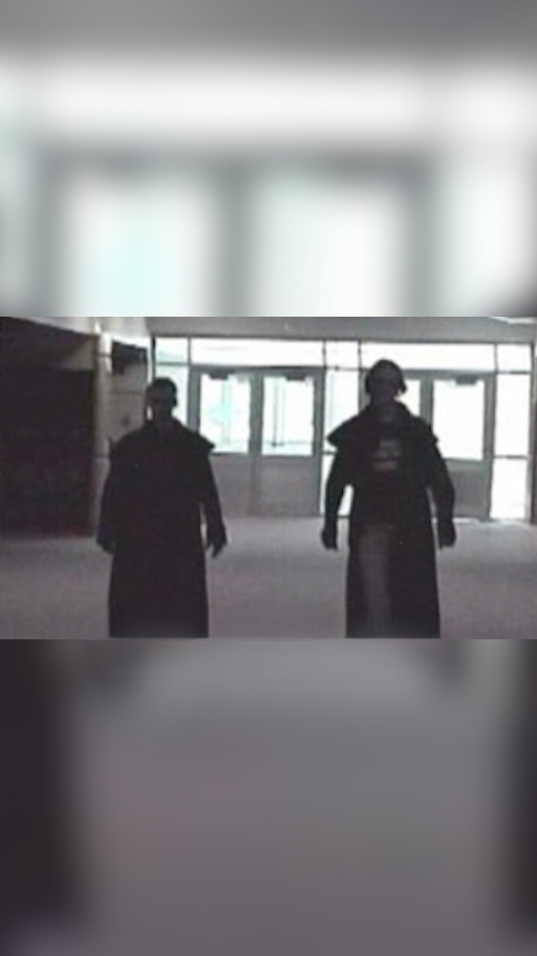 Columbine, les 2 lycéens qui ont fait trembler