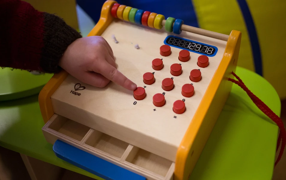 Early Years Conference spotlights play in child development
