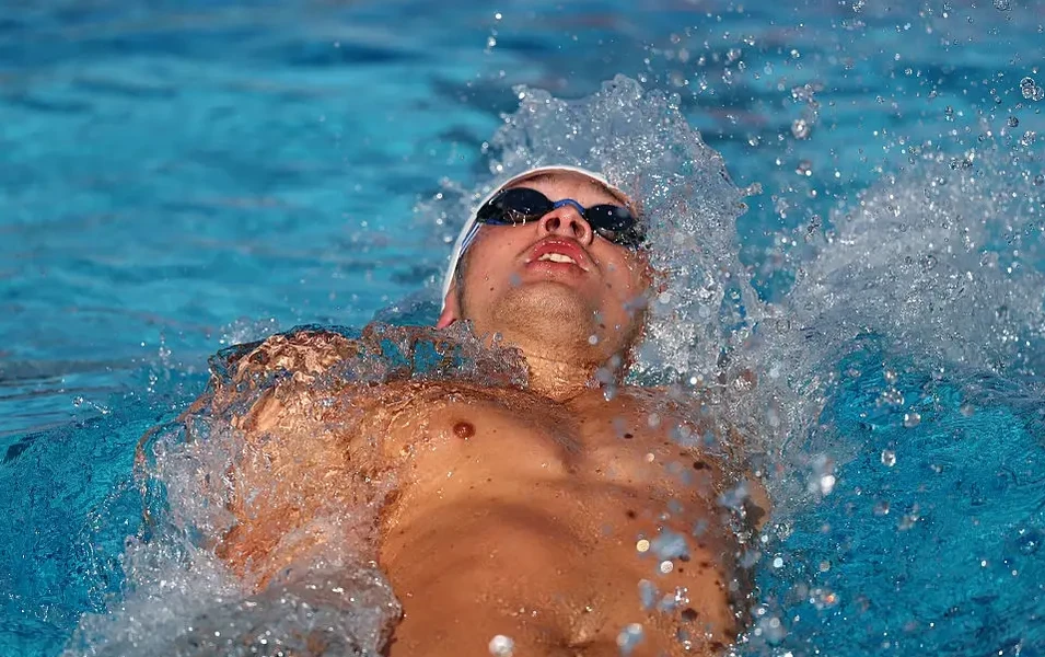 Swim smarter for strength, speed, and stamina