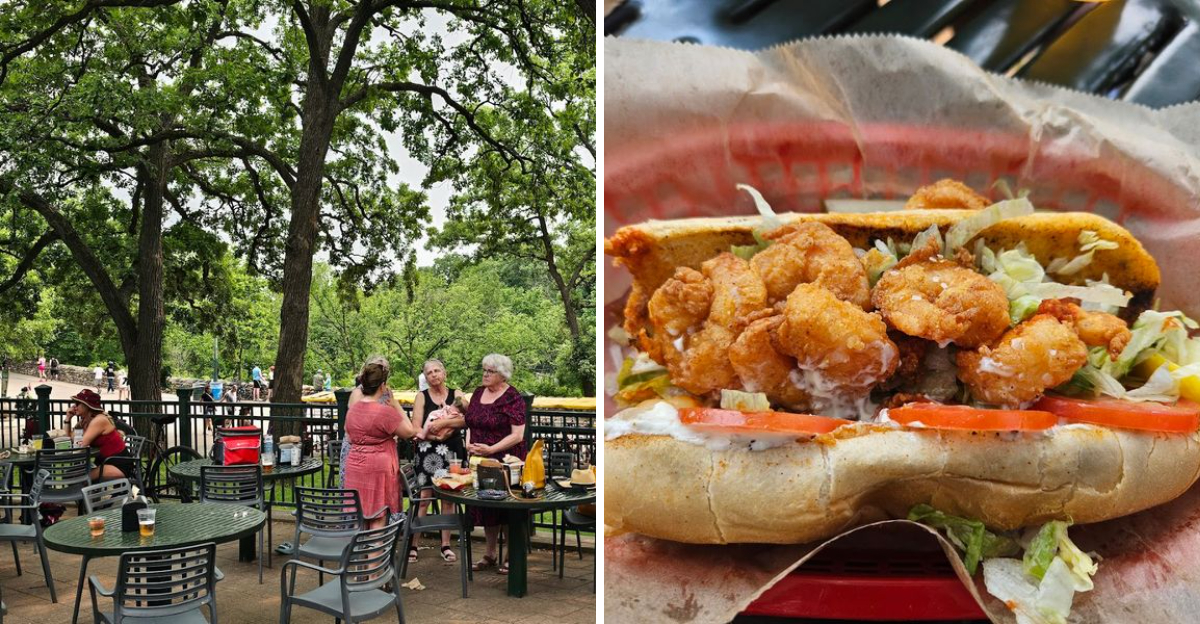 The one Minnesota seafood spot you can’t skip, according to locals who know