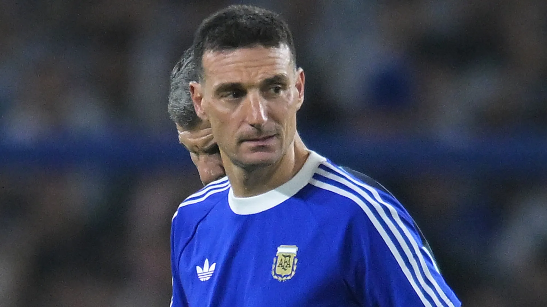 Argentina vs. Honduras: Emiliano Martinez out of 2026 friendly while ...