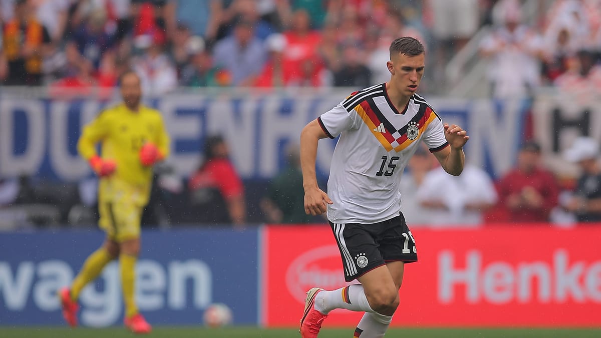 Note 5: DFB-Star wird zum Unsicherheitsfaktor