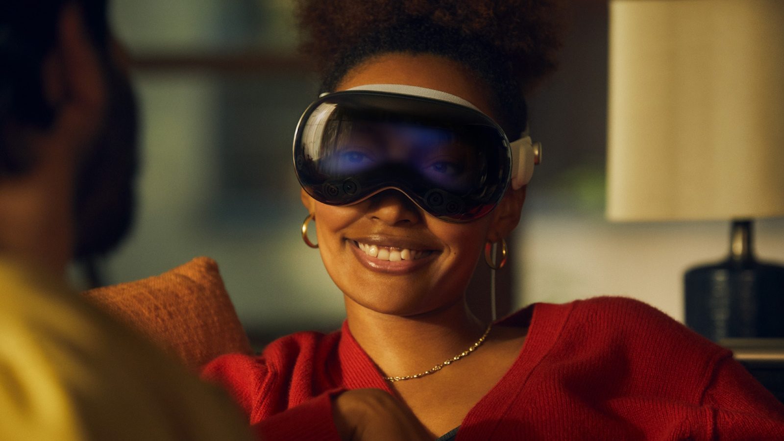 Apple reportedly slashes its Vision roadmap for smart glasses, and Meta ...