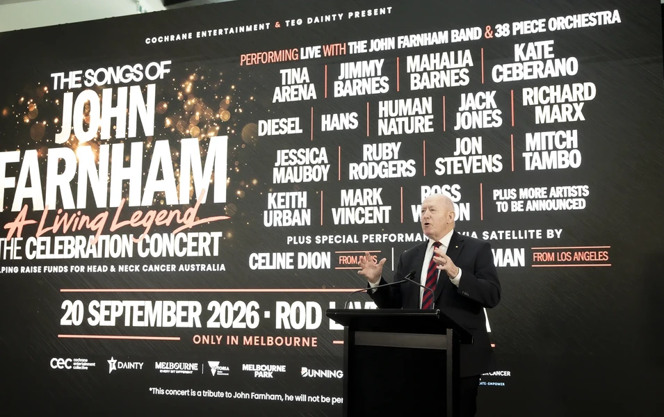 Farnham tribute ticket backlash fuels dynamic pricing debate