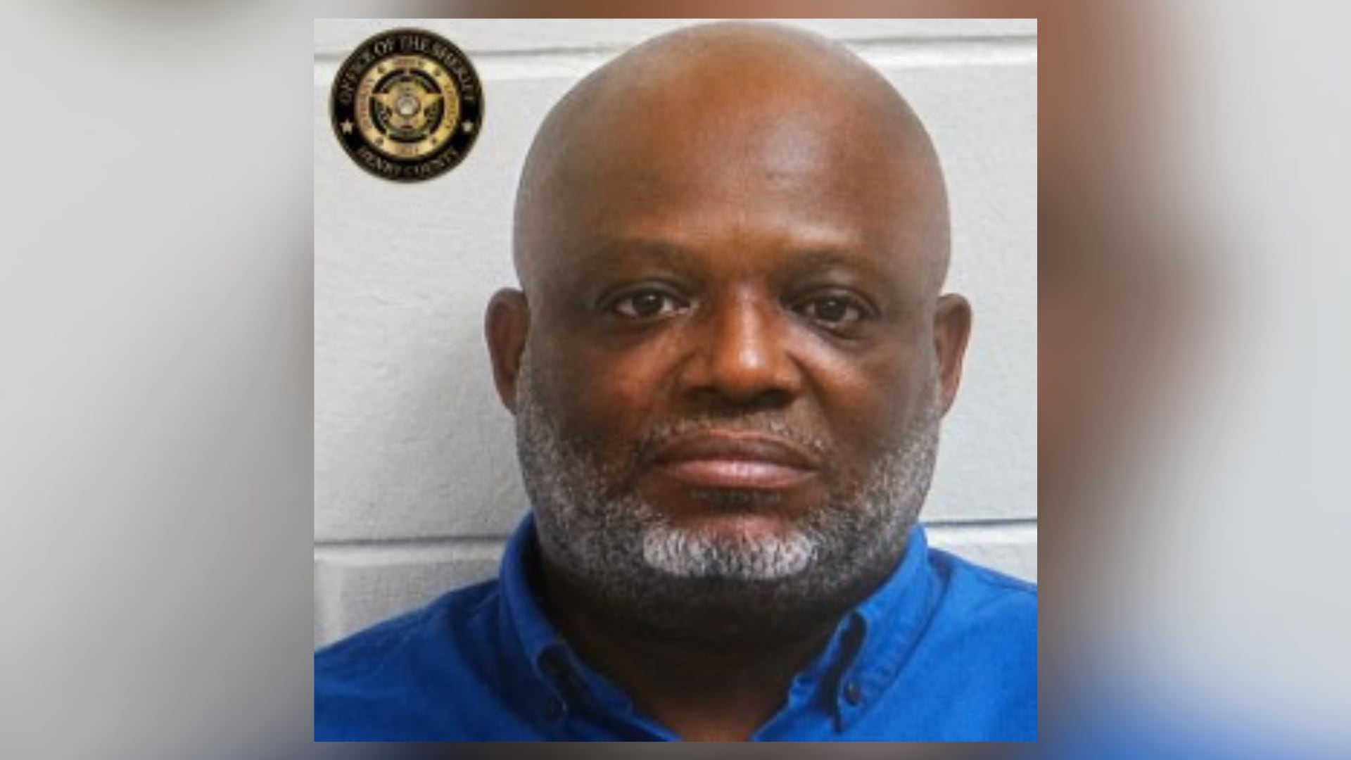 Cable company employee crashes through Henry County courthouse security ...