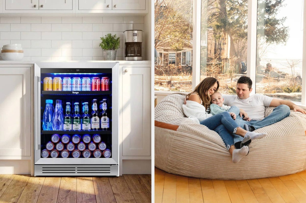 30 Wayfair products that’ll make your home your new weekend hangout spot