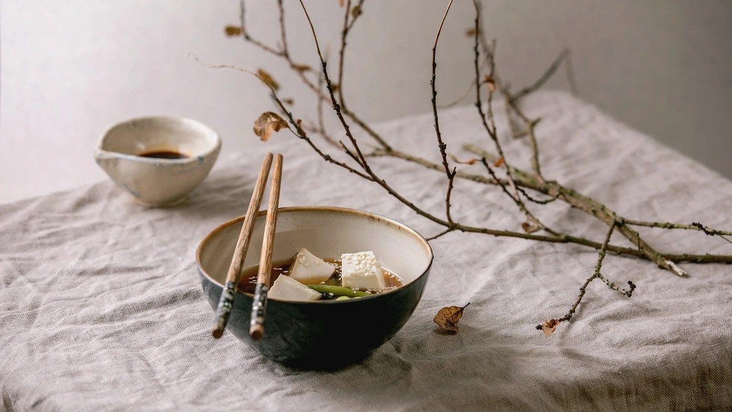 Miso magic for everyday cooking