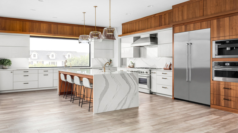 Real estate experts explain how much small kitchen upgrades can ...