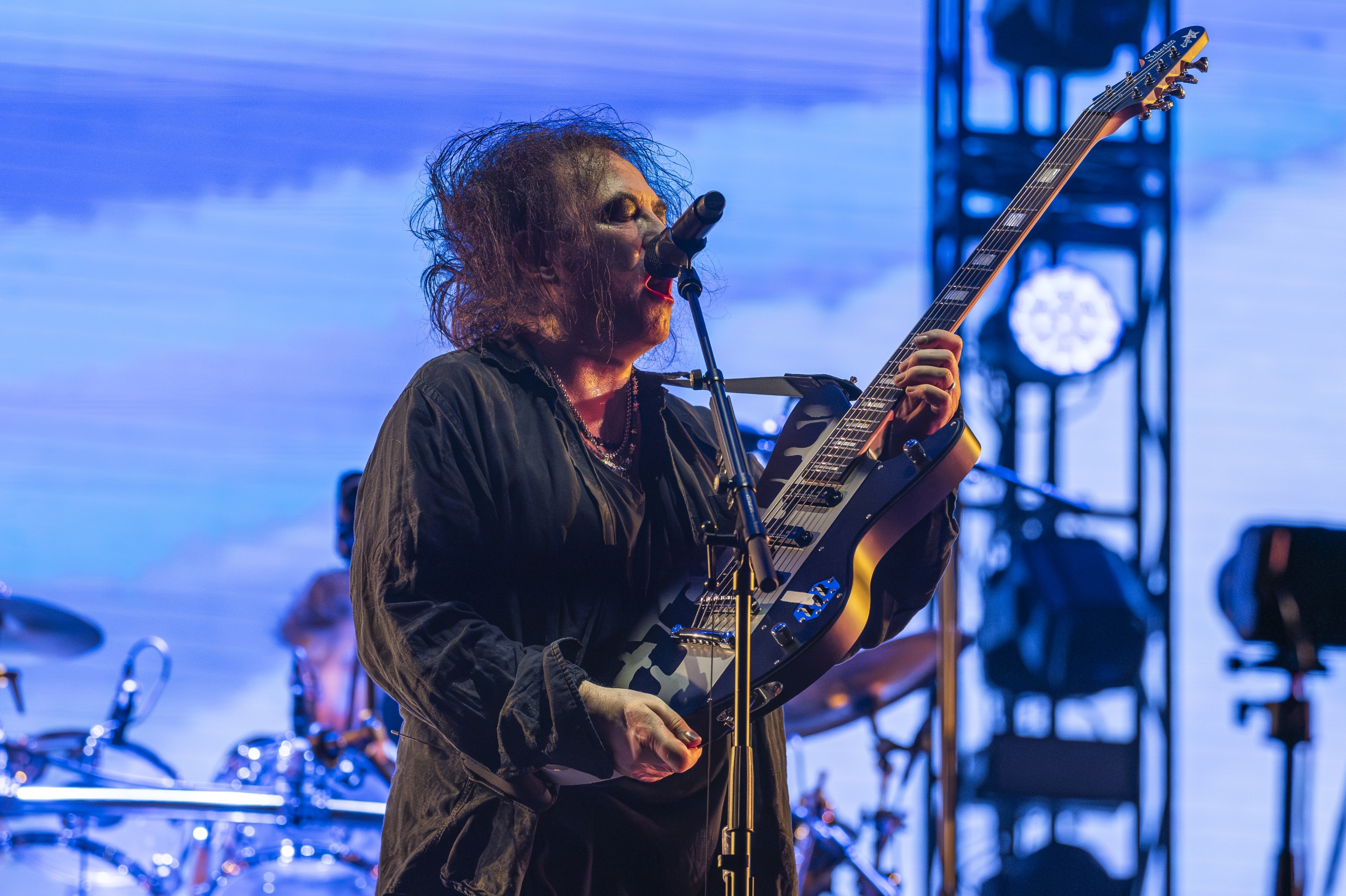 Primavera Sound recap day 3: PinkPantheress almost causes a stampede ...