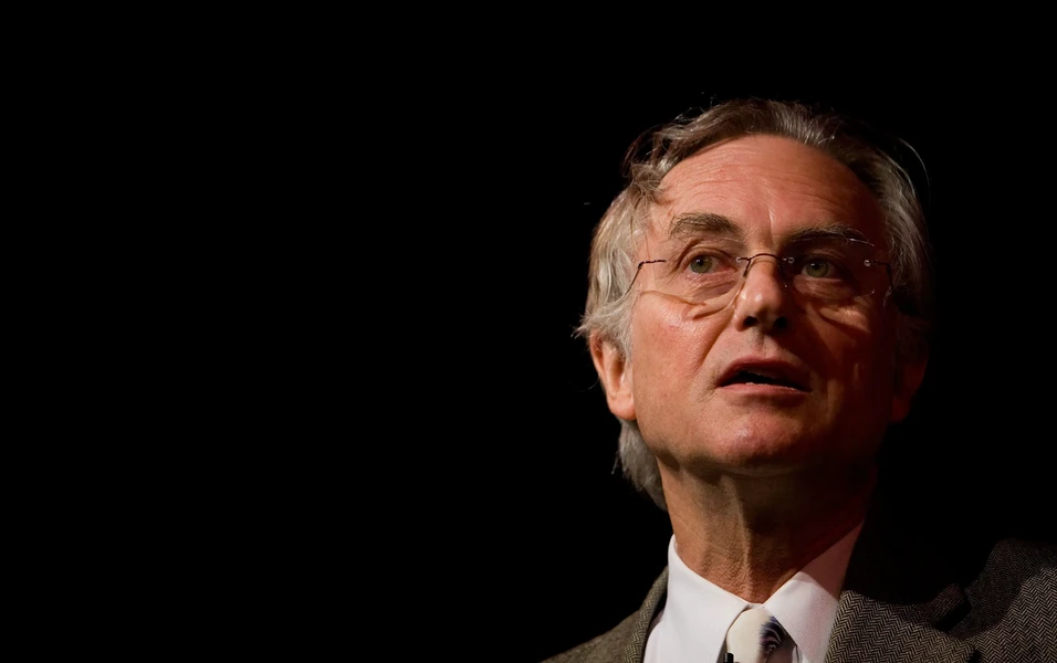 From Dawkins to dank: The wild evolution of memes