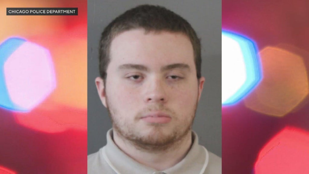 Man charged with sexually assaulting 8-year-old boy in restroom of ...