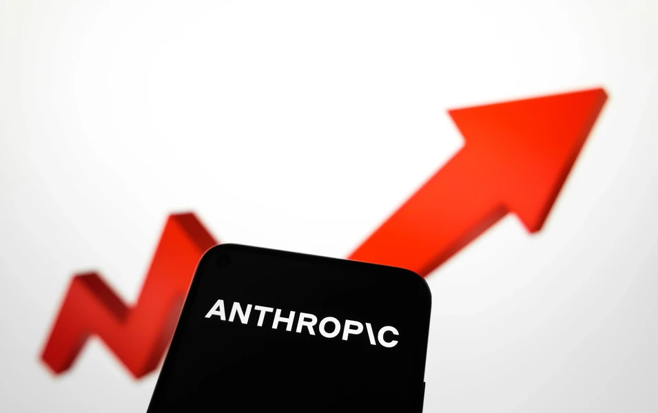 Anthropic co-founder warns of AI extinction risk, makes bold forecasts