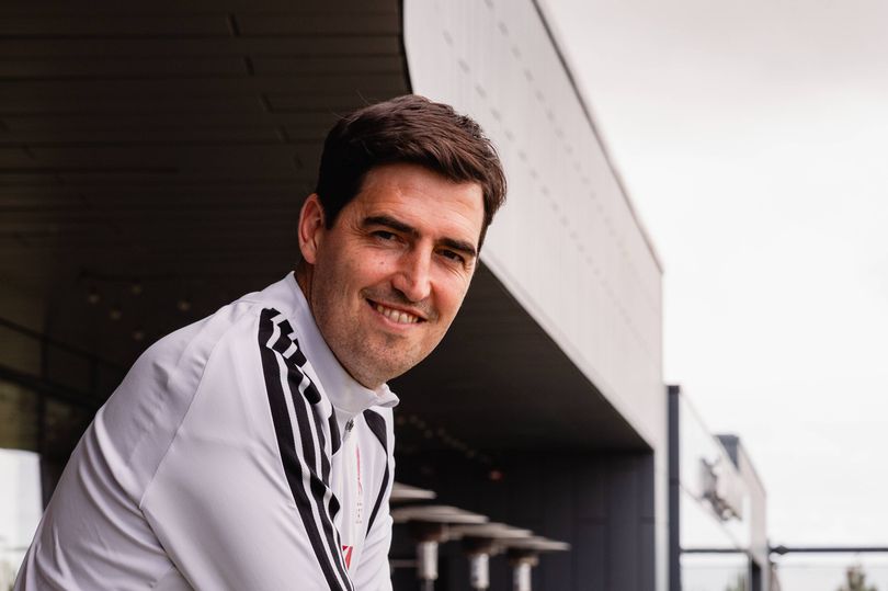 Andoni Iraola's plans for Liverpool academy players becomes clear ahead ...