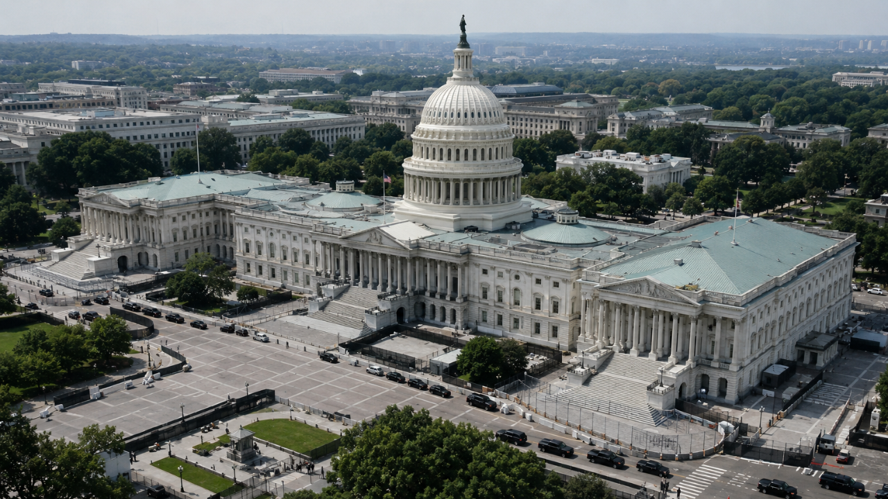 Surprising House decision contradicts Trump on assistance for Ukraine