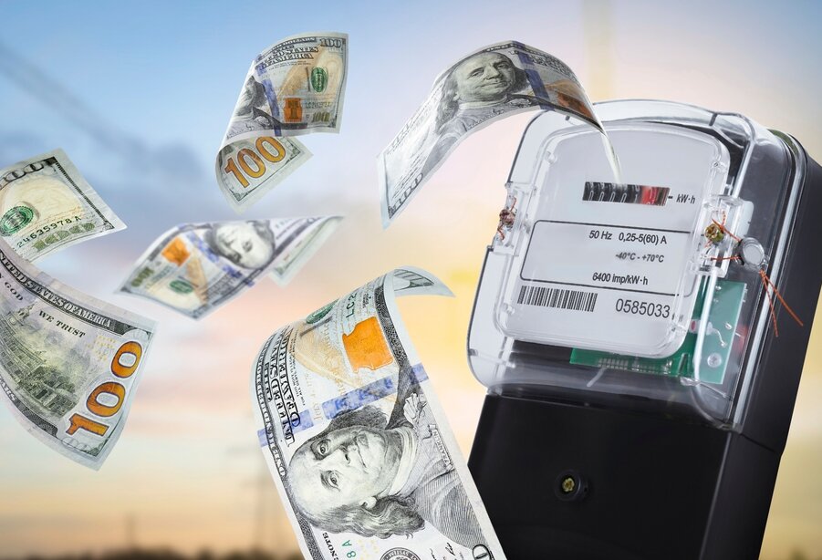 Over 50% increase in electricity prices could hit some states by 2030 ...