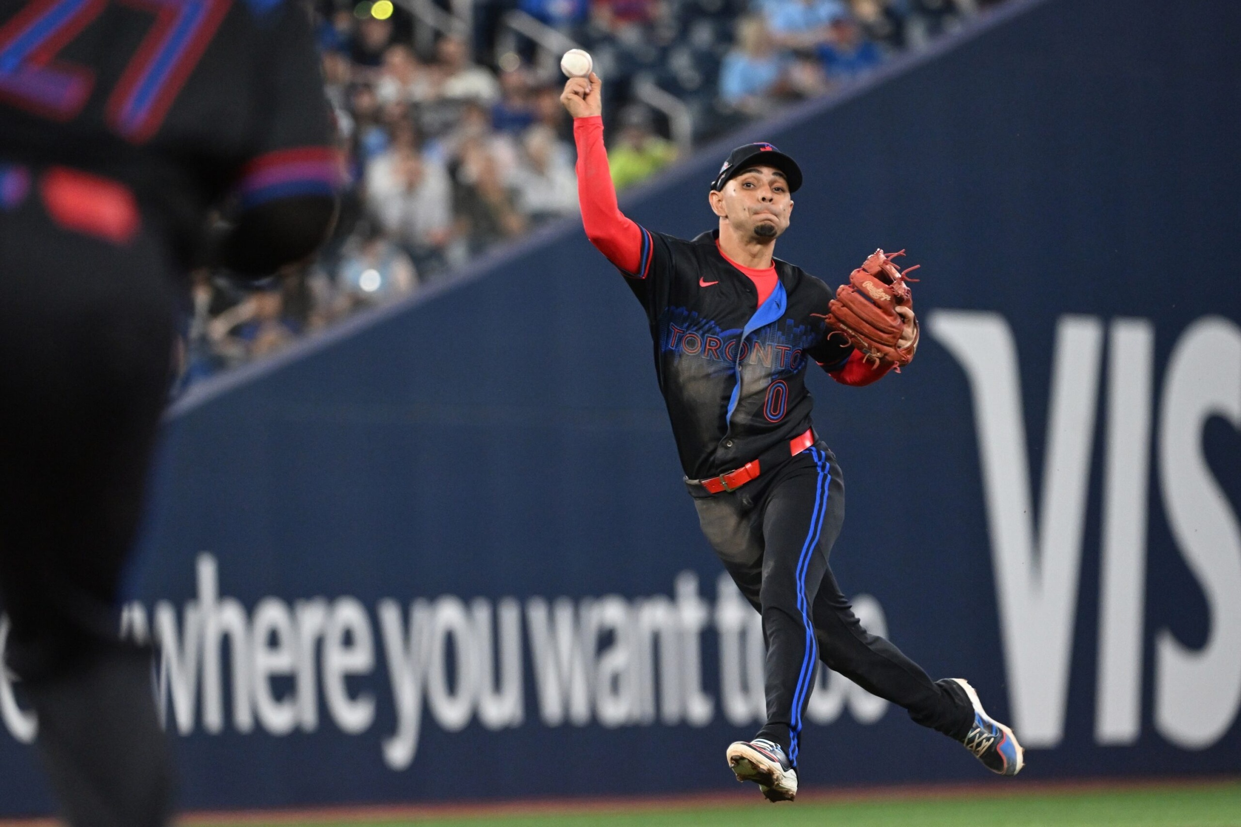 June 6 gameday: Blue Jays look to bounce back with a bullpen game