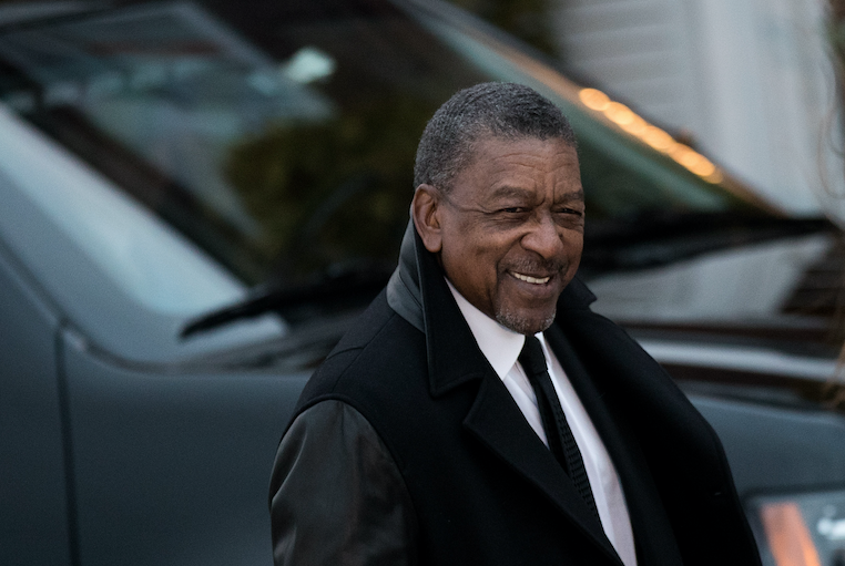 Bob Johnson is back at BET, but Black ownership is not