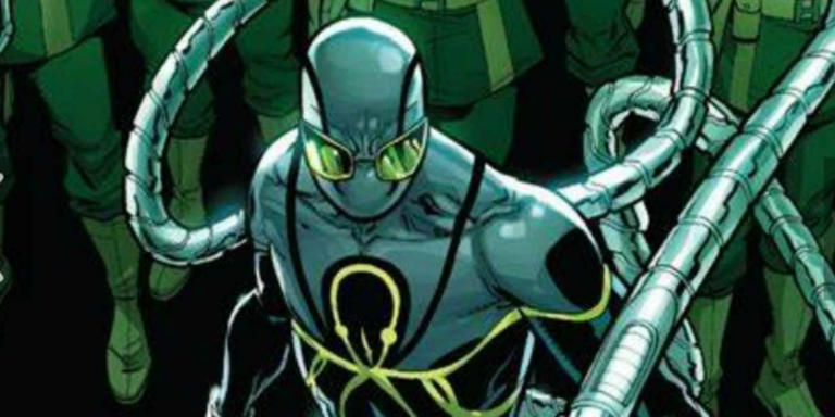 15 most unique Spider-Man villains, ranked