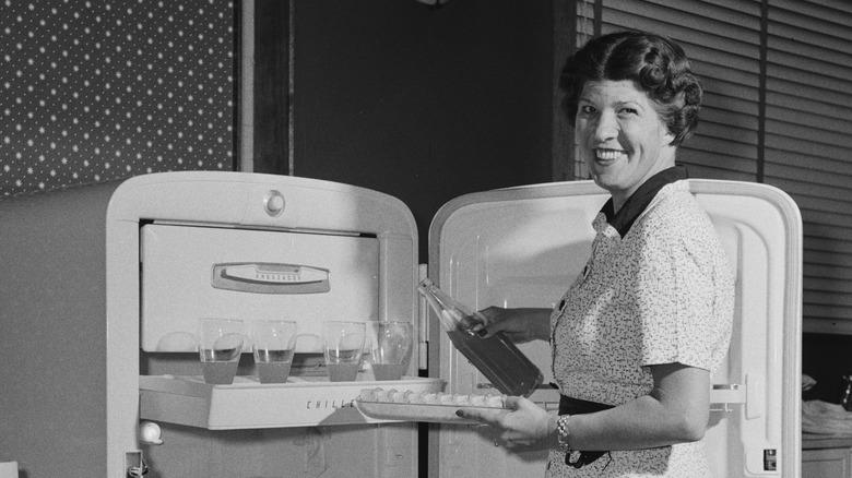 Once-popular kitchen tools people stopped using