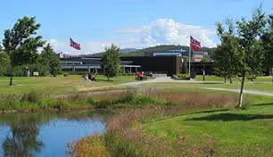 Top 20 golf courses in Norway, ranked by Top100GolfCourses.com, part 2
