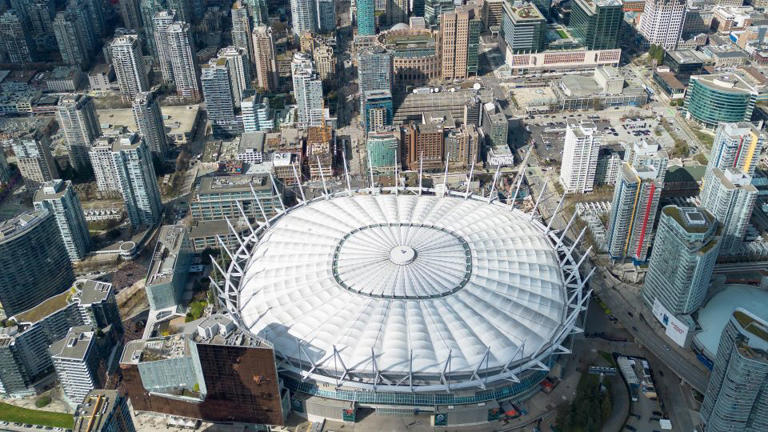 Multicultural pride surges in Canada as the World Cup approaches