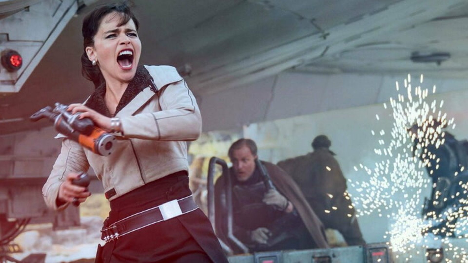 10 Star Wars mistakes confirmed by the creators