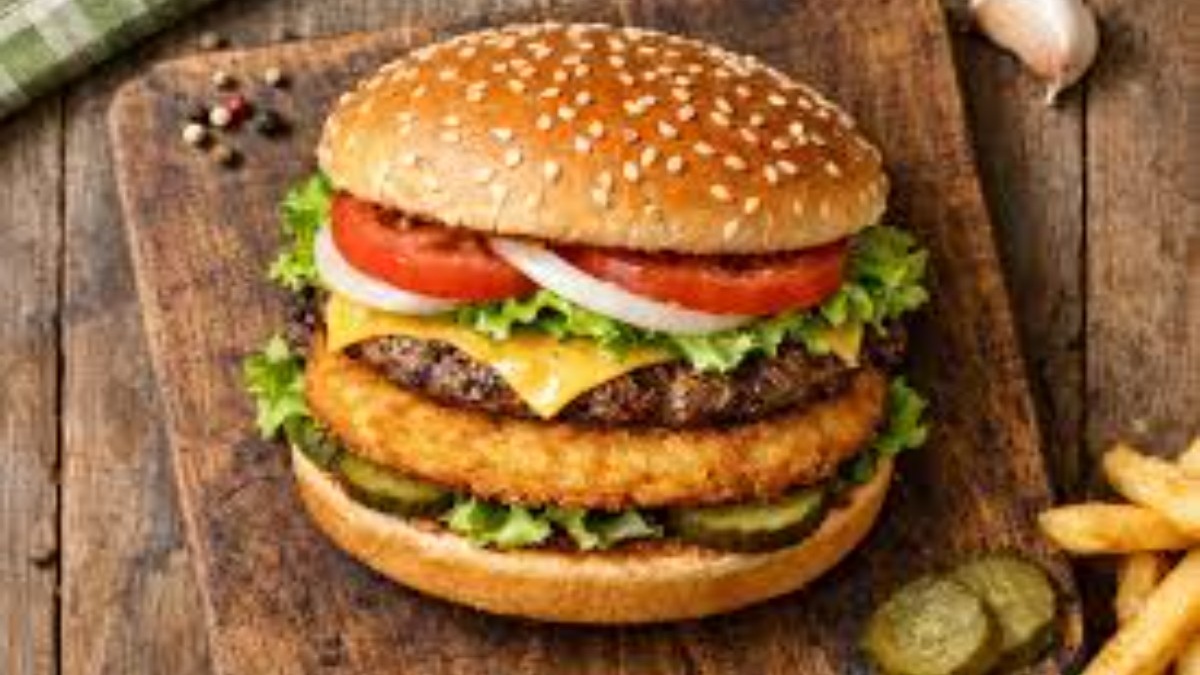 10 whopper facts even Burger King's biggest fans may not know