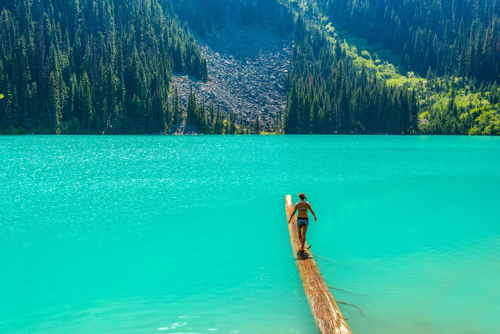 First Nation hopes to reach resolution with province over Joffre Lakes ...