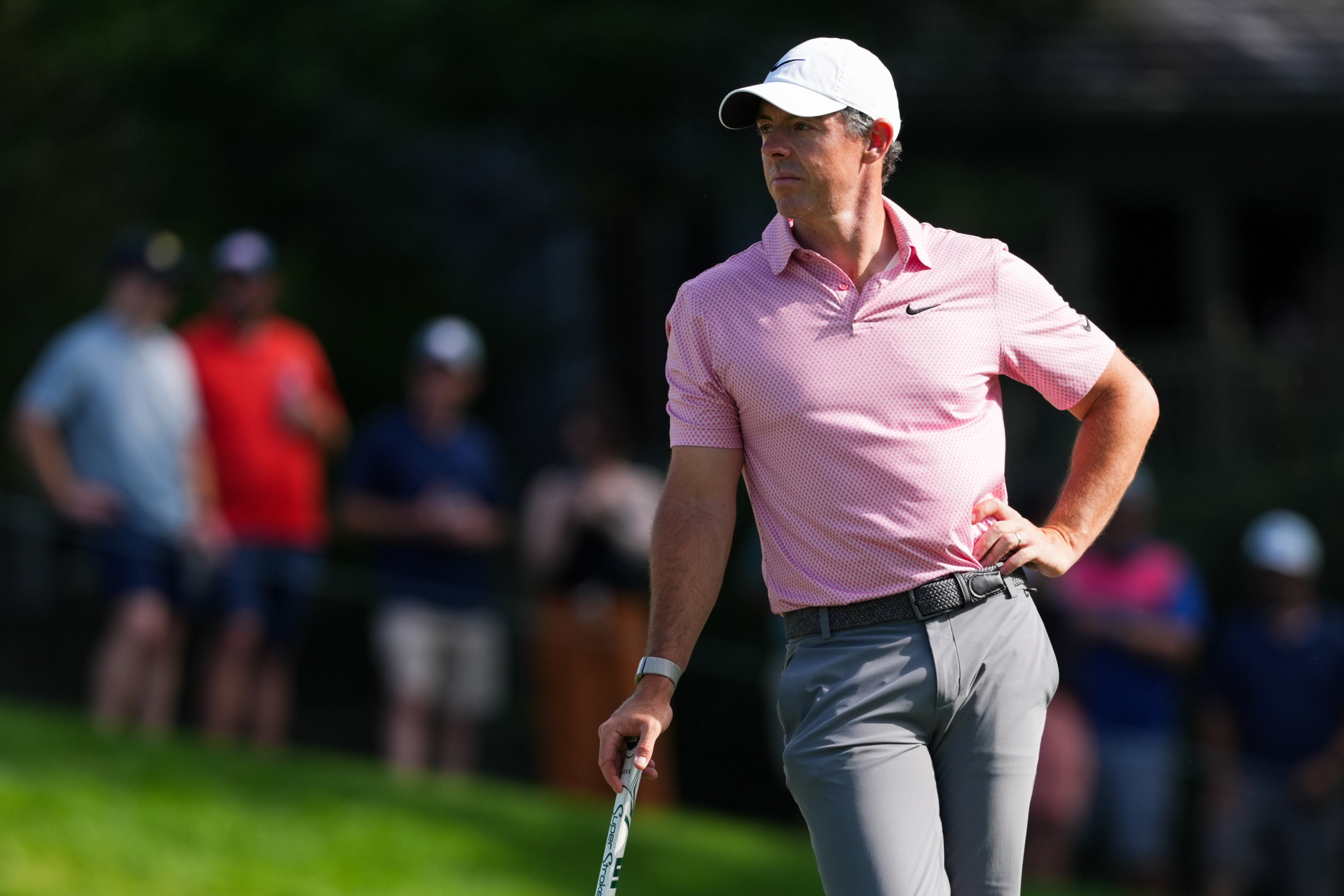 How to live stream the Memorial Tournament: Third round, TV channel
