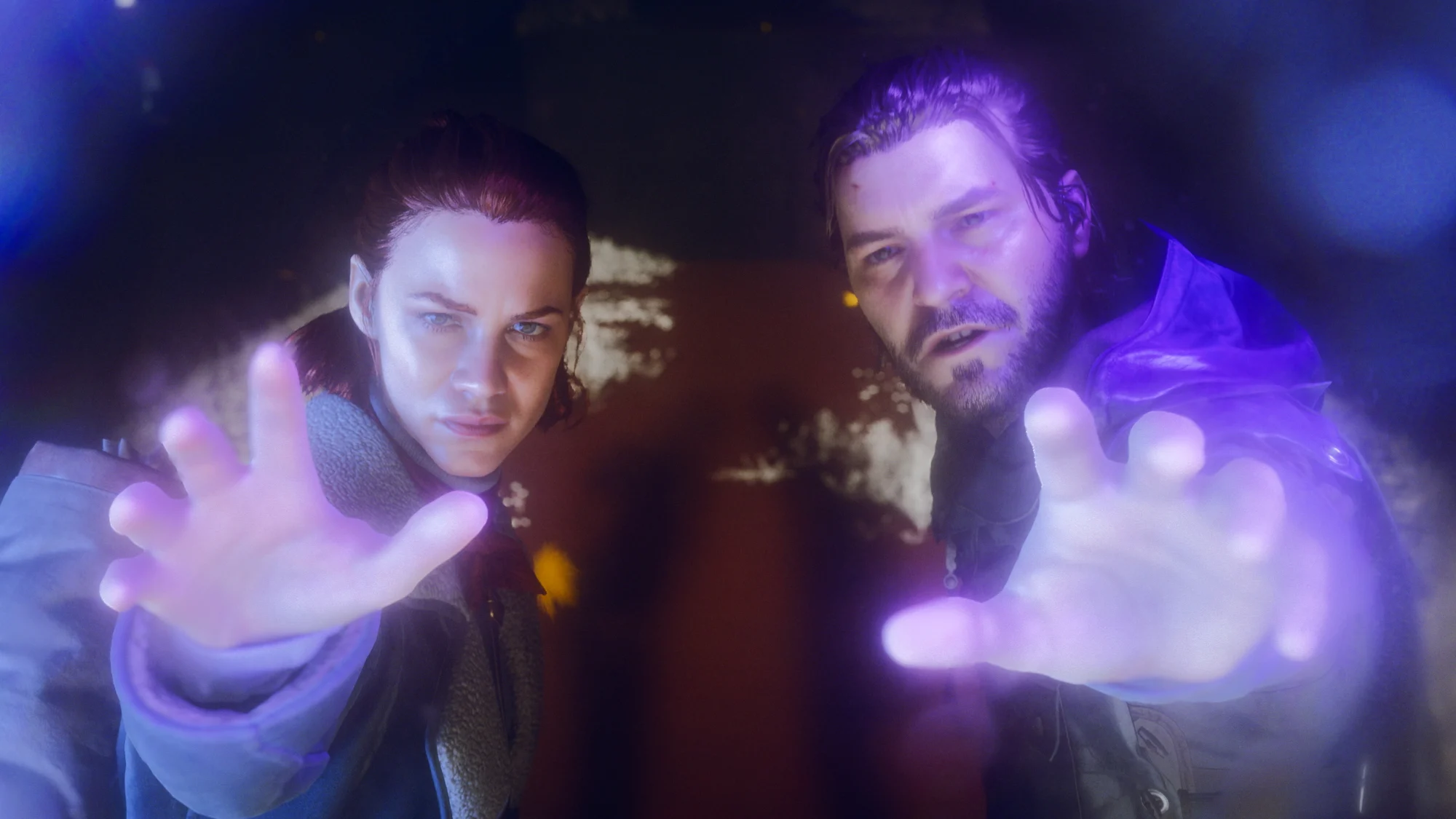 Control Resonant: Remedy chuta o balde com novo hack-and-slash e data ...