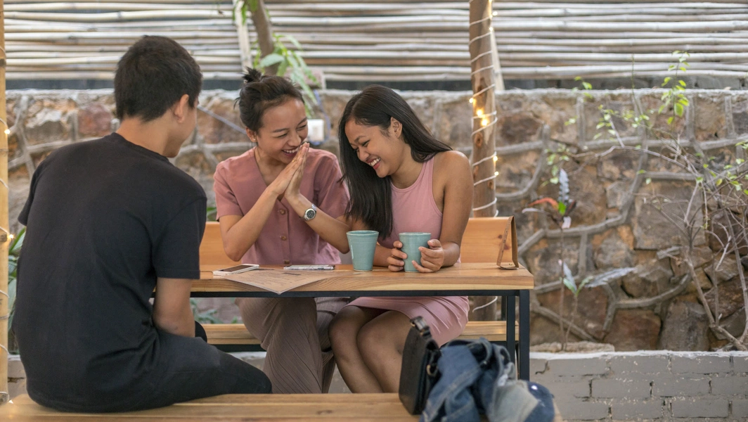 First date ideas that spark real connection