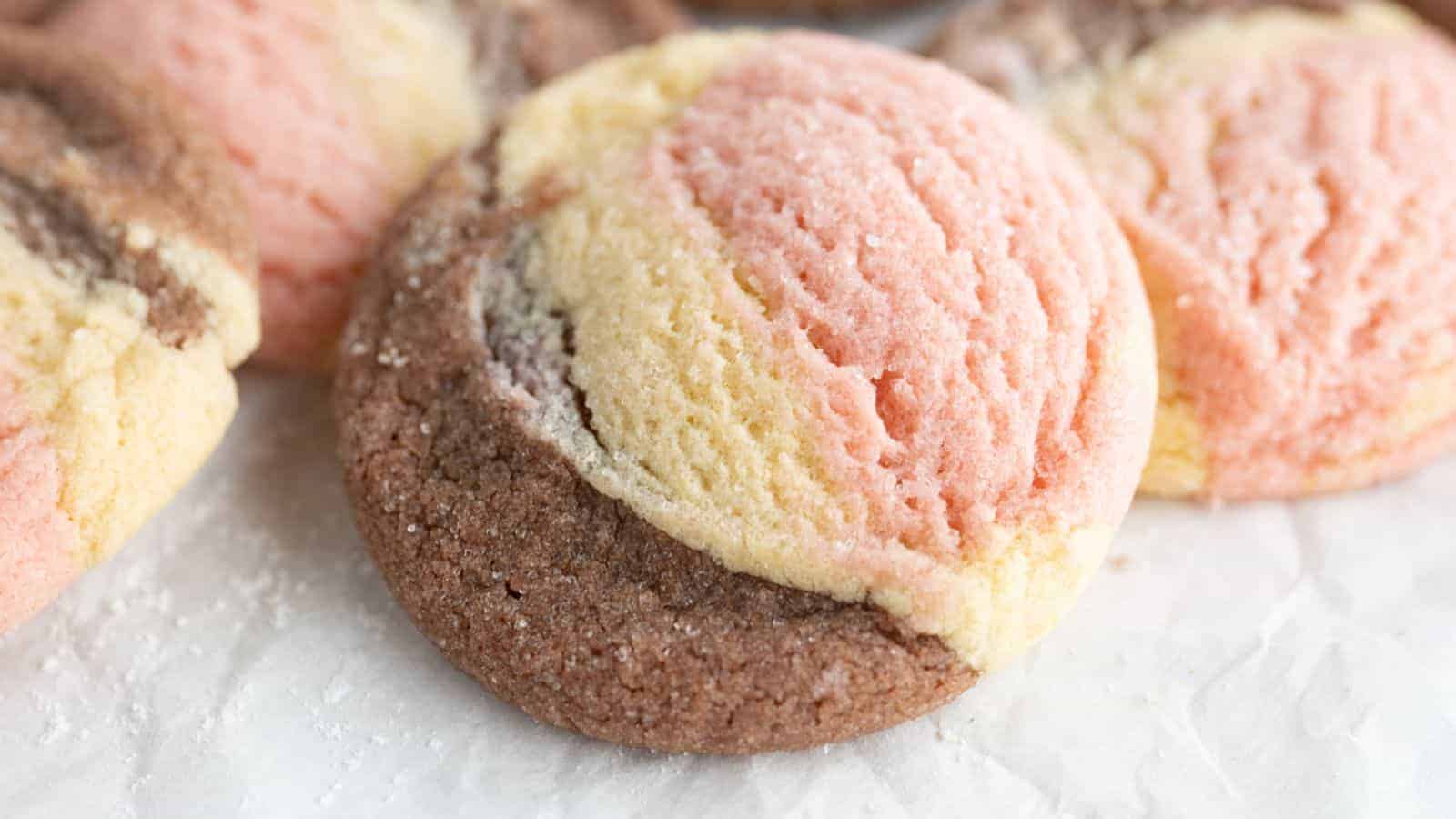 12 incredible cookies that turned a simple craving into an obsession