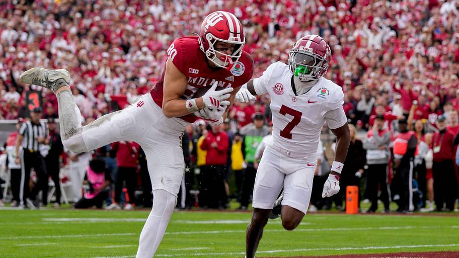 3 new rivalries Indiana could form if the Big Ten and SEC create a ...