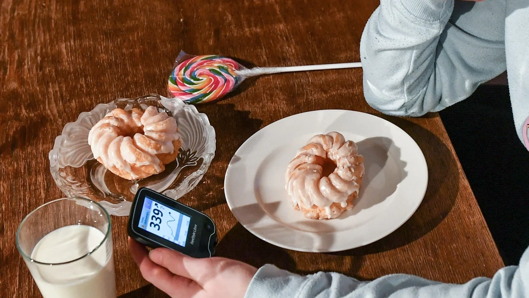 Understanding your body's hypo and hyper signals