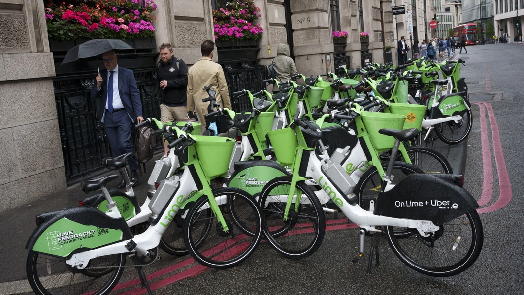 Kingston council apologises over 'sexist' e-bike report wording