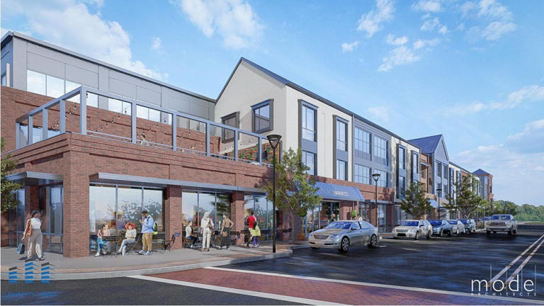 Neptune holds special meeting for West Lake Ave redevelopment project