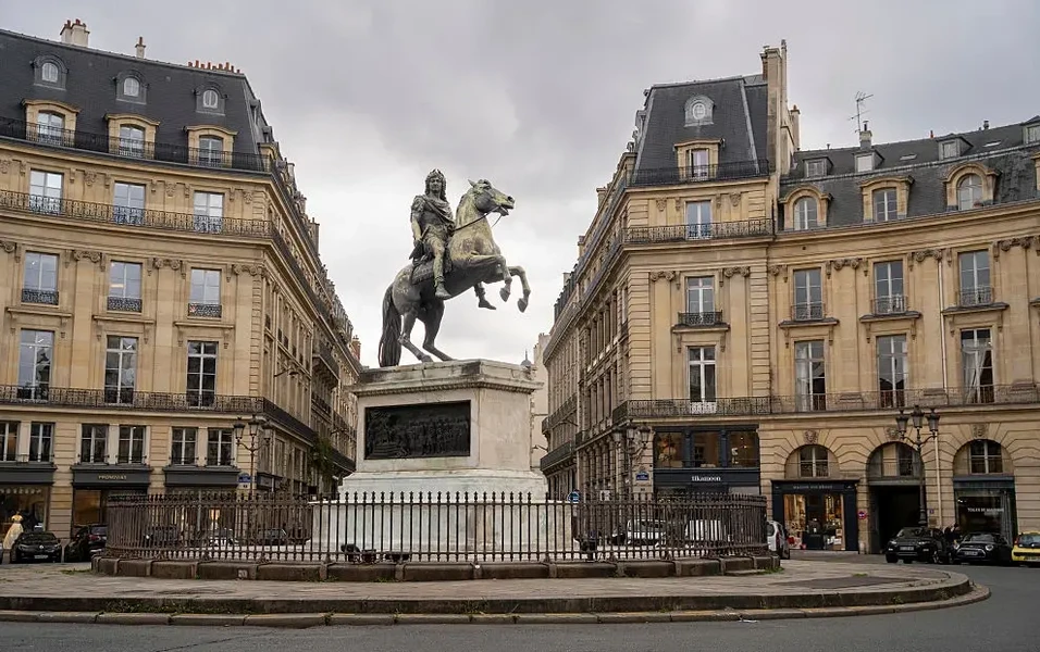 The macabre secrets of France’s Sun King