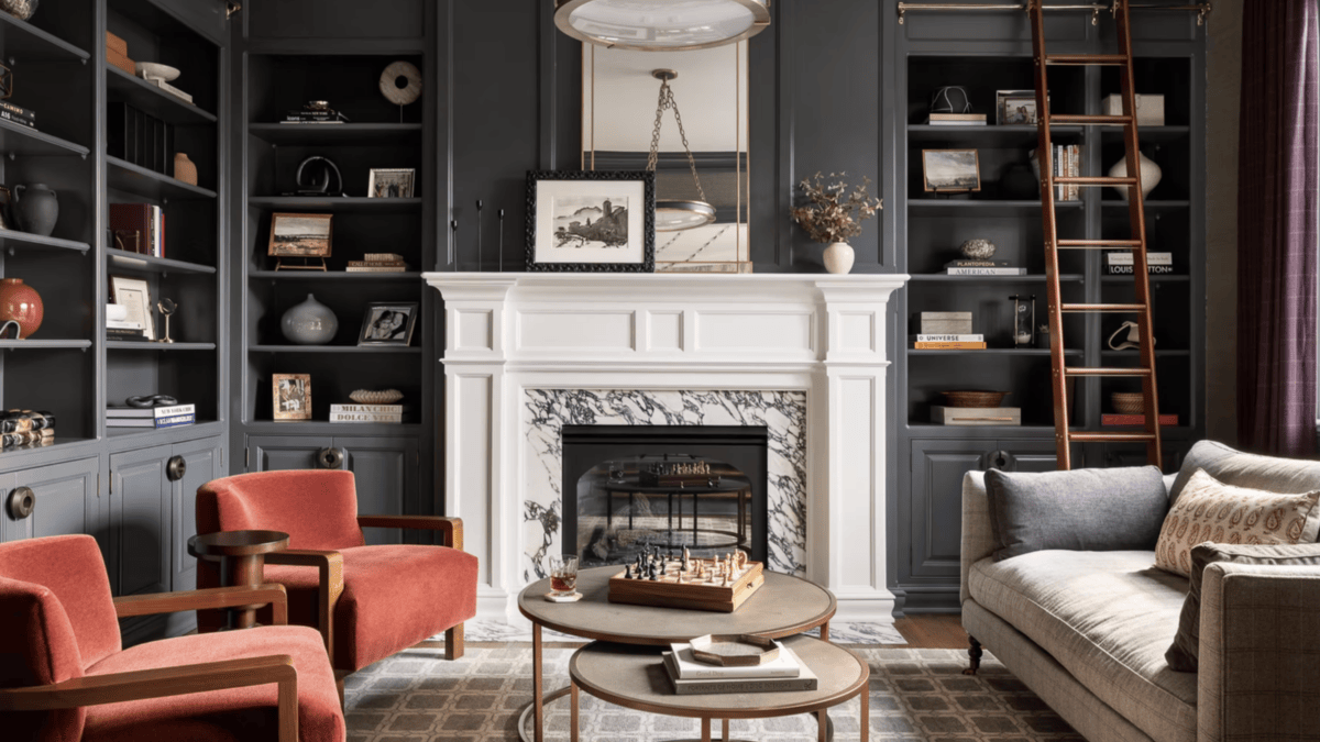 6 common items designers say absolutely do not belong in your living room