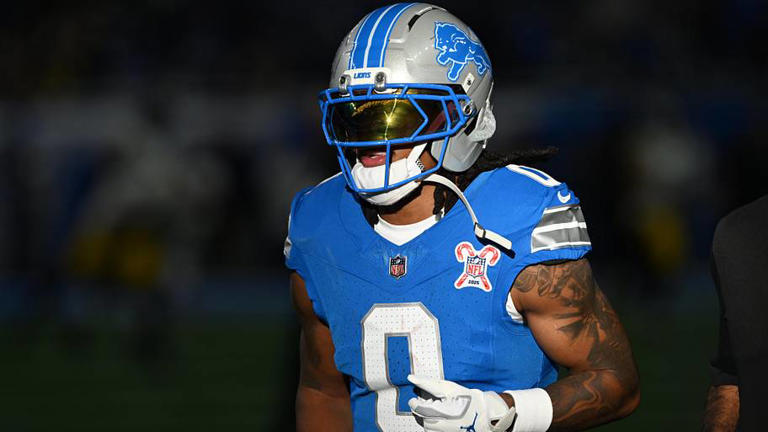 Who deserves to reset the RB market: Jahmyr Gibbs or Bijan Robinson?