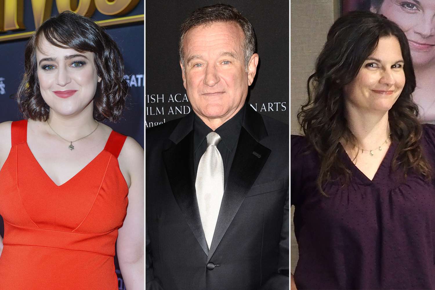 Mrs. Doubtfire stars Mara Wilson and Lisa Jakub recall their favorite ...