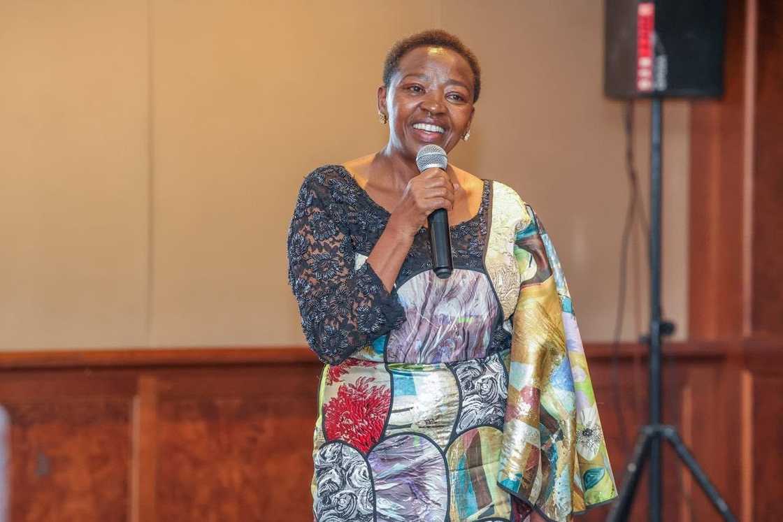 Rachel Ruto: 5 times first lady stunned with new hairstyle, wardrobe shift