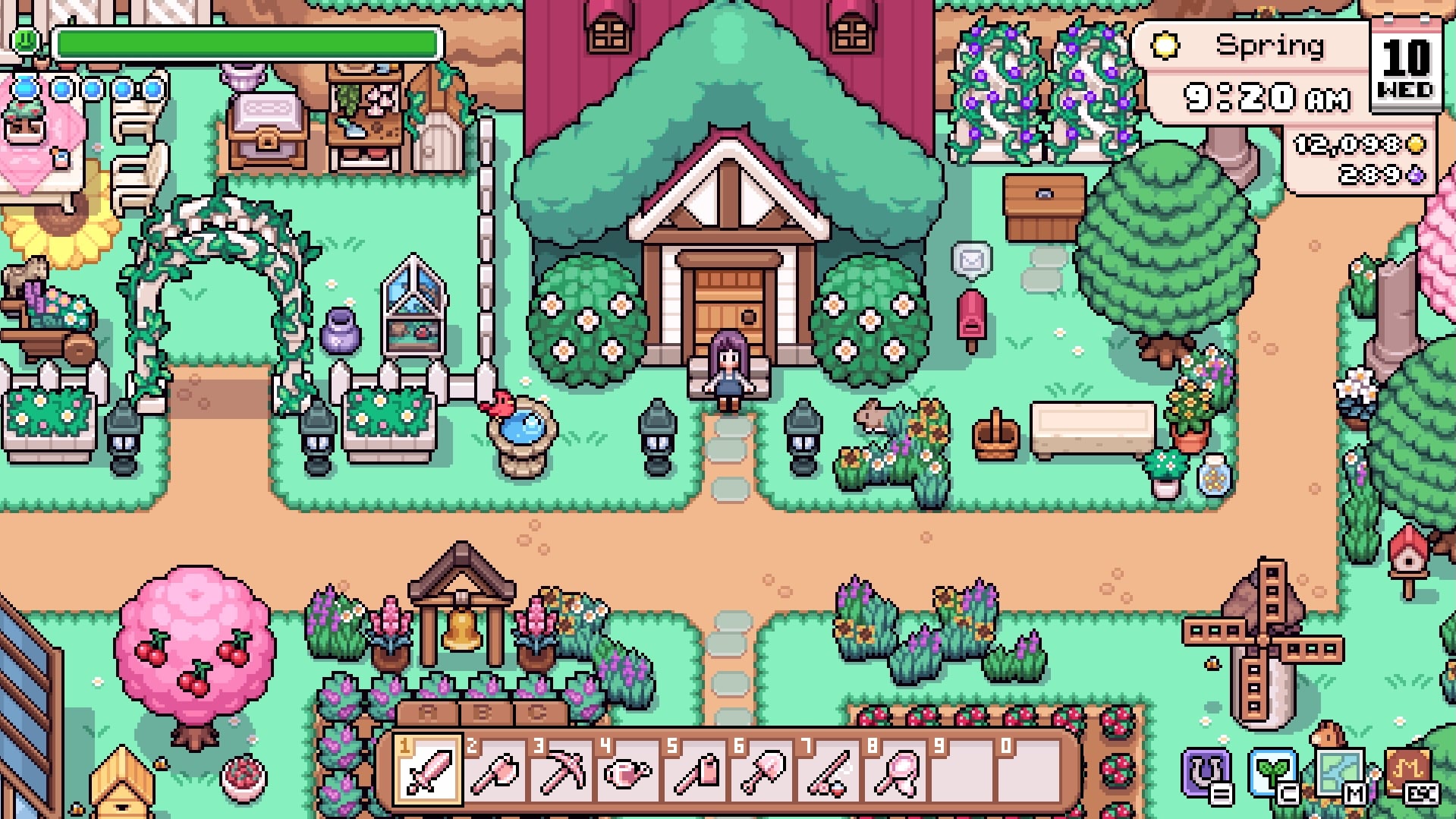 Wholesome Direct 2026: All the major game announcements