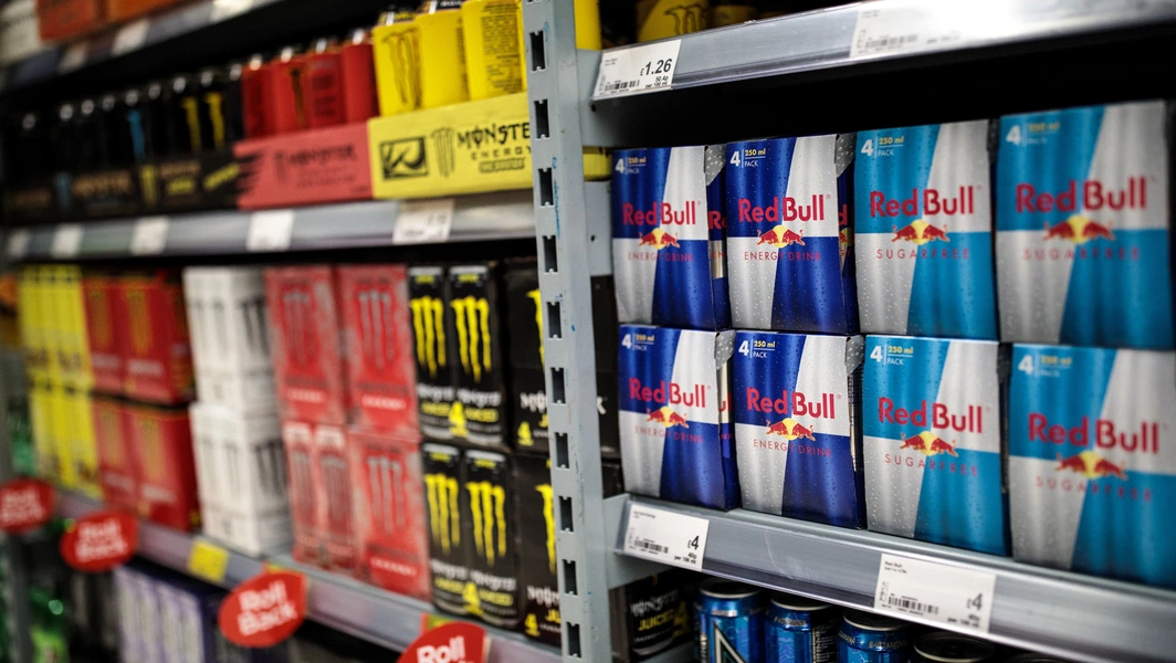 Quebec Conservatives lift block on teen energy drink ban bill