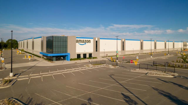 Amazon plans 1,500-foot wells beneath Missouri town for data center set ...