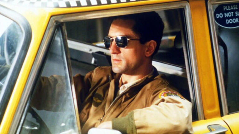Jodie Foster recalls awkward 'Taxi Driver' moment with Martin Scorsese ...