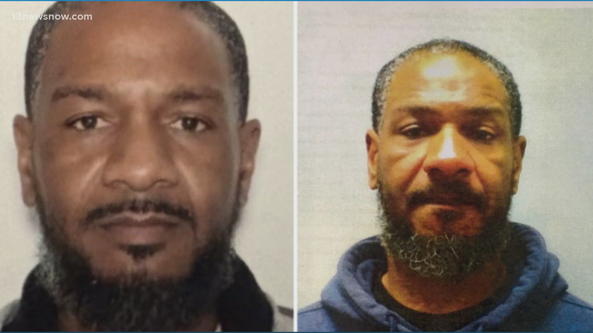 Norfolk police searching for suspect in attempted abduction